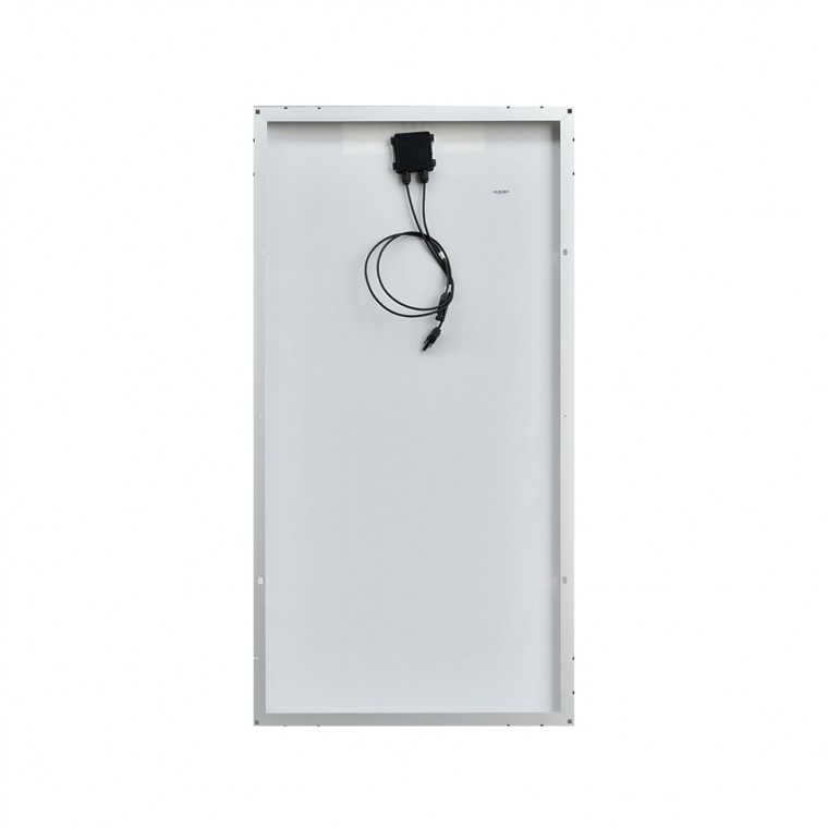 Polycrystalline Solar Panel 120W - KF Solar Tech Group Corp.