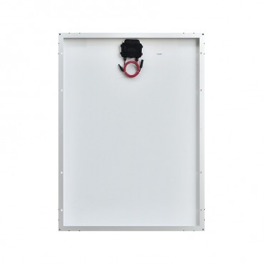 Polycrystalline Solar Panel 235W - KF Solar Tech Group Corp.