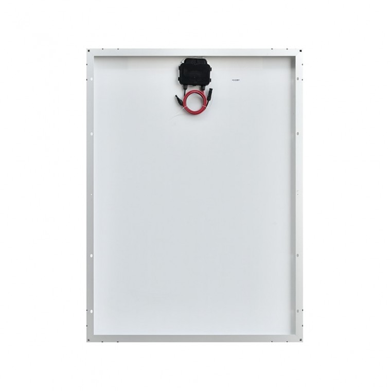 Polycrystalline Solar Panel 235W - KF Solar Tech Group Corp.