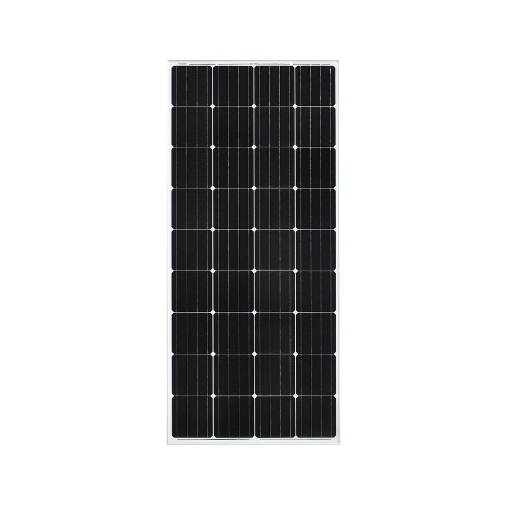 Monocrystalline Solar Panel 170W - KF Solar Tech Group Corp.