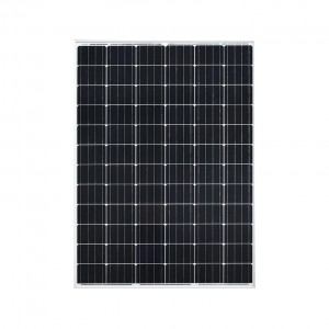 Monocrystalline Solar Panel 255W - KF Solar Tech Group Corp.