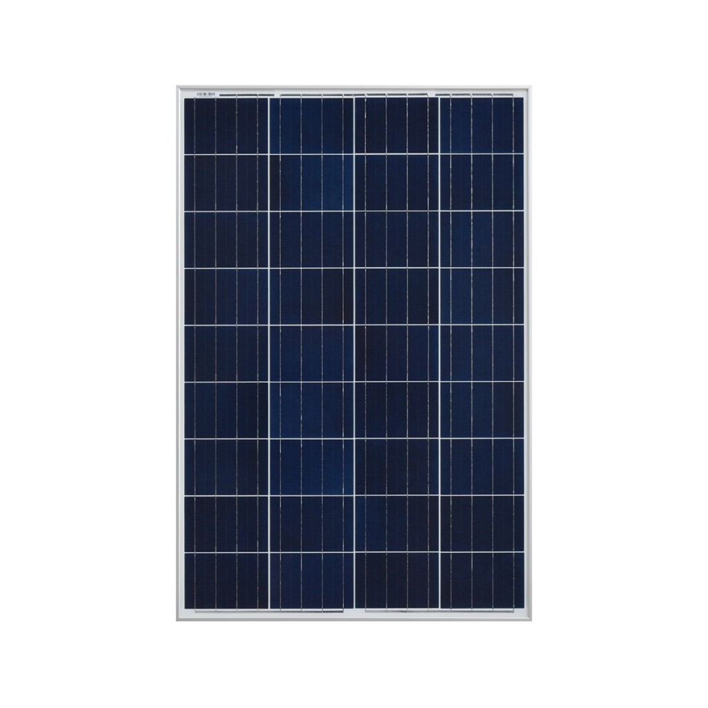 Polycrystalline Solar Panels - KF Solar Tech Group Corp.