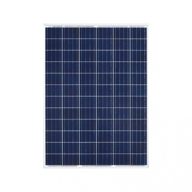 Polycrystalline Solar Panel 215W - KF Solar Tech Group Corp.