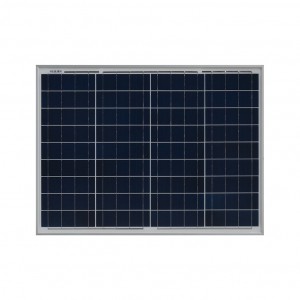 Polycrystalline Solar Panel 45W - KF Solar Tech Group Corp.